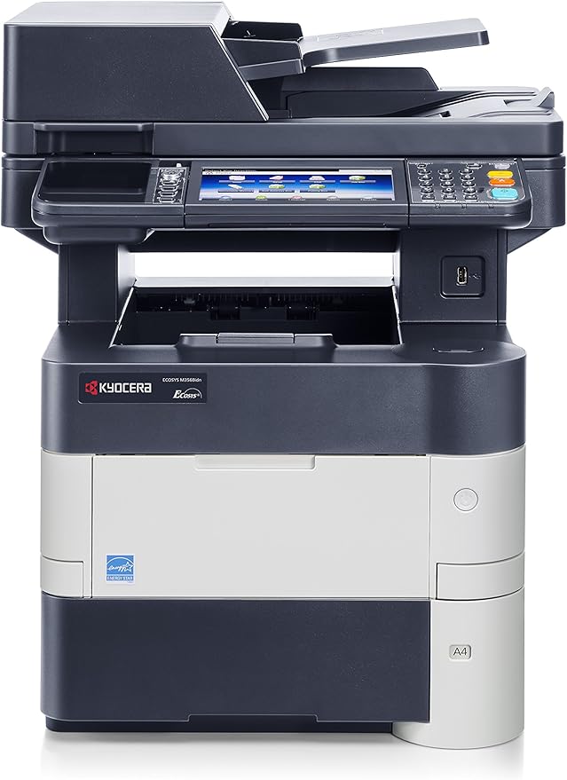 Amazon Kyocera 1102P62US0 Model ECOSYS M3560IDN Multifunctional amazon-kyocera-1102p62us0-model-ecosys-m3560idn-multifunctional