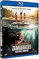 Zombeavers [Blu-ray]: Amazon.es: Bill Burr, Cortney Palm, Rachel Melvin, Hutch Dano, Jake Weary ...