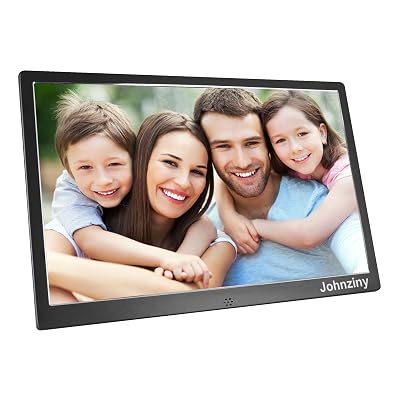 Digital Picture Frame 12 inch Metal Photo Frame Nepal | Ubuy