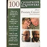 100 Questions & Answers About Prostate Cancer: 9781284052442: Medicine ...