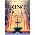 King Arthur and His Knights of the Round Table (Puffin Classics): Green ...