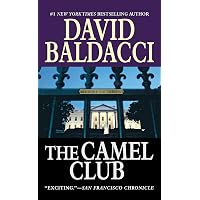 Amazon.com: The Camel Club (Camel Club Series): 9780446615624: Baldacci ...