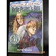 Belle Prater's Boy: White, Ruth: 9780440413721: Amazon.com: Books