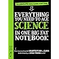 Everything You Need to Ace Science in One Big Fat Notebook: The ...