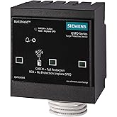 Amazon.com: SIEMENS BOLTSHIELD Plug-in Surge Protection Device 3-Pole ...