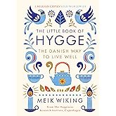 Amazon.com: The Little Book of Hygge: Danish Secrets to Happy Living ...