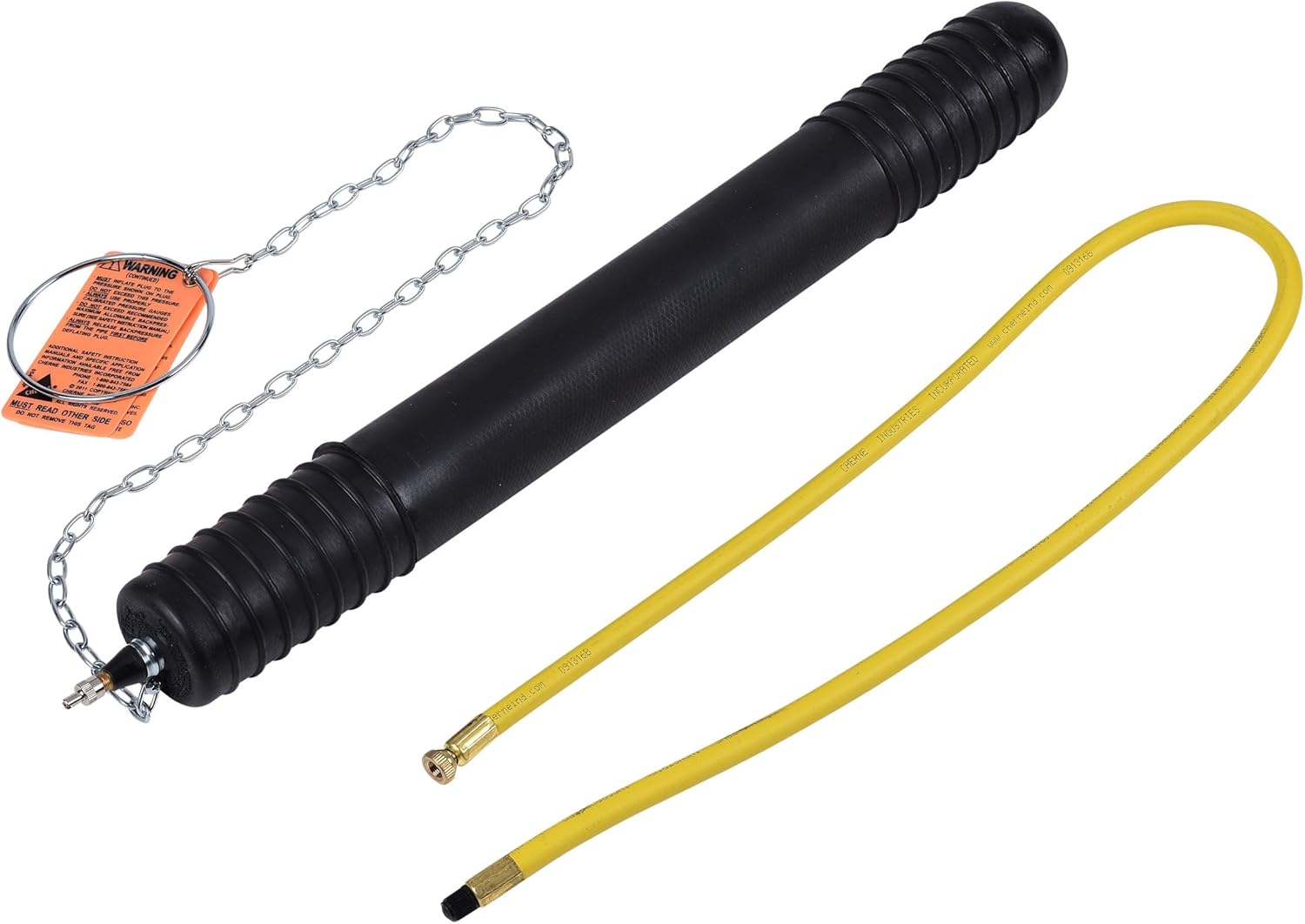 Long Test-Ball® Plug: Amazon.ca: Tools & Home Improvement