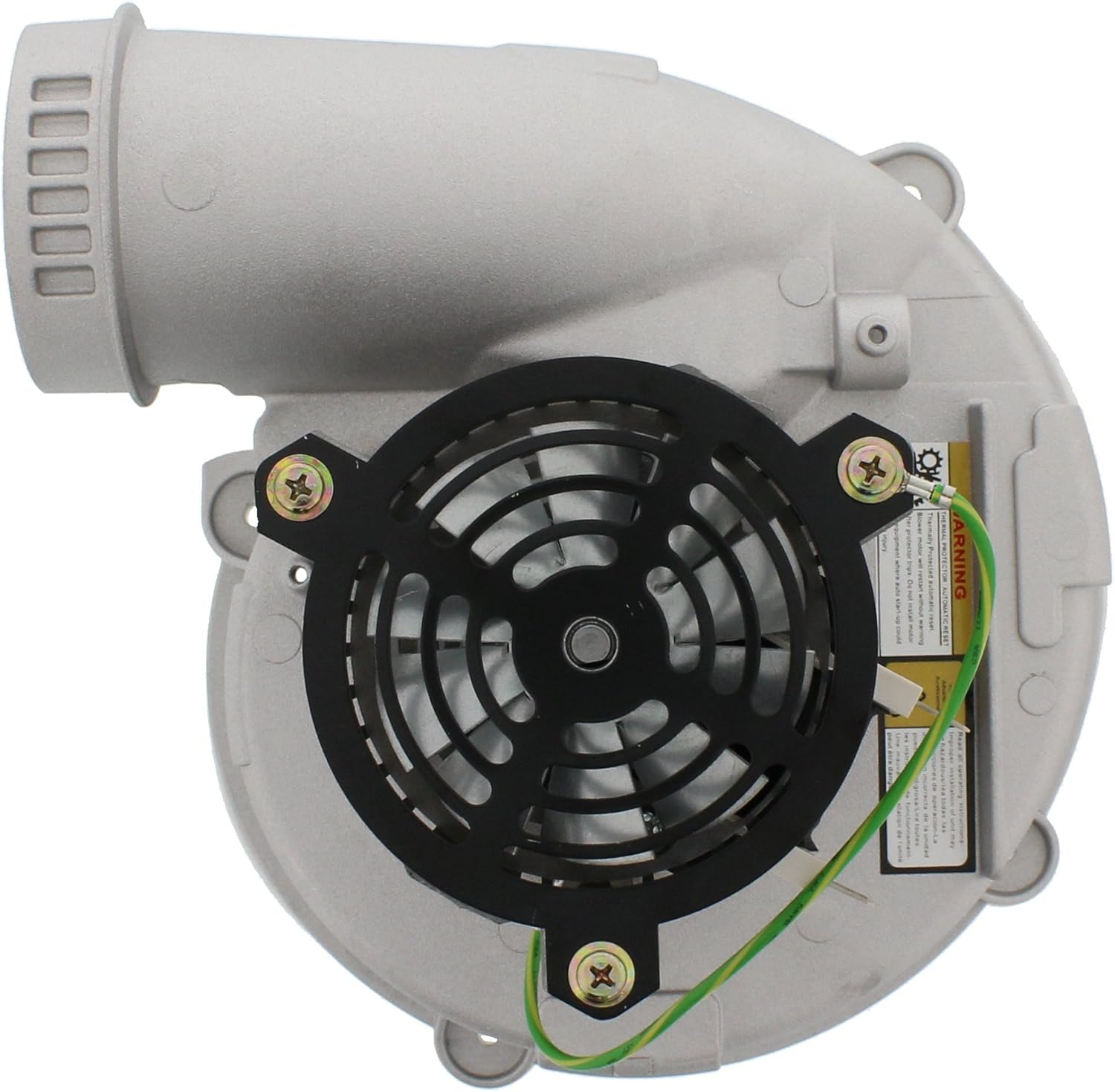 Rheem Inducer Motor Blower Replacement Part + Link to Installation ...