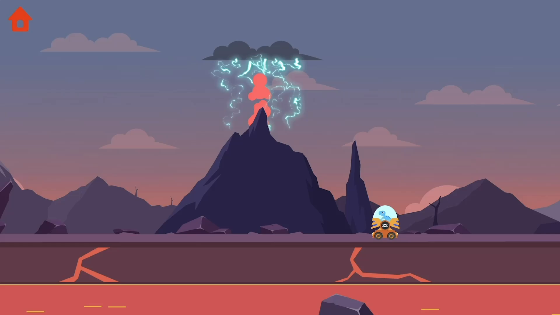 Dinosaur Coding 2 - Fun coding game for kids - App on Amazon Appstore