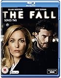 The Fall [DVD]: Amazon.co.uk: Gillian Anderson, Jamie Dornan: DVD & Blu-ray