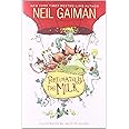 Amazon.com: Fortunately, the Milk: 9780062224071: Gaiman, Neil, Young ...