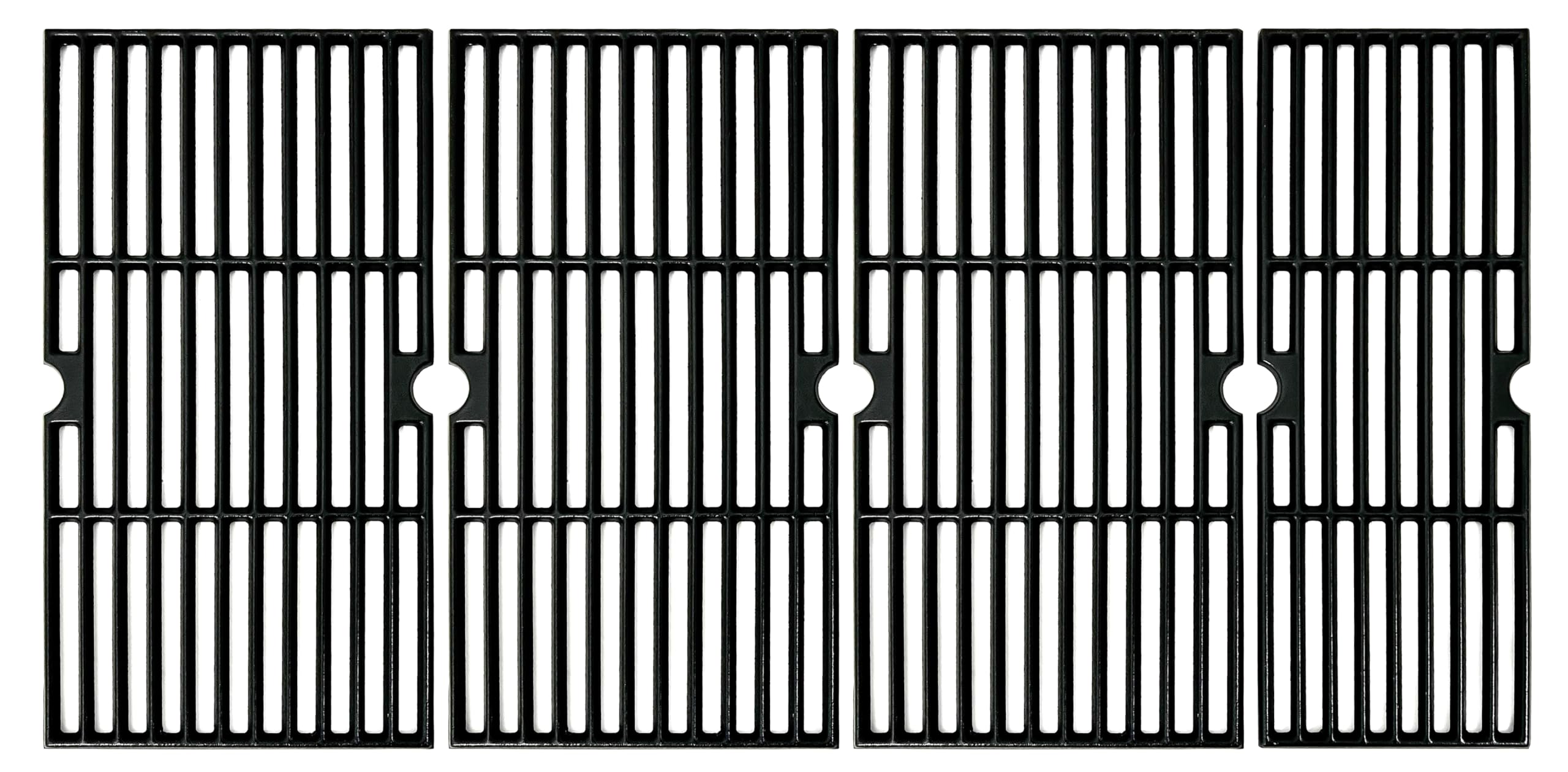Direct Store DC152 18 Inch Cast iron Cooking Grates for Charbroil ...