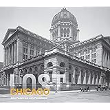 Lost Chicago: David Garrard Lowe: 9780517468883: Amazon.com: Books