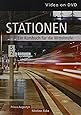 Amazon.com: Stationen: Ein Kursbuch für die Mittelstufe (9781413008807 ...