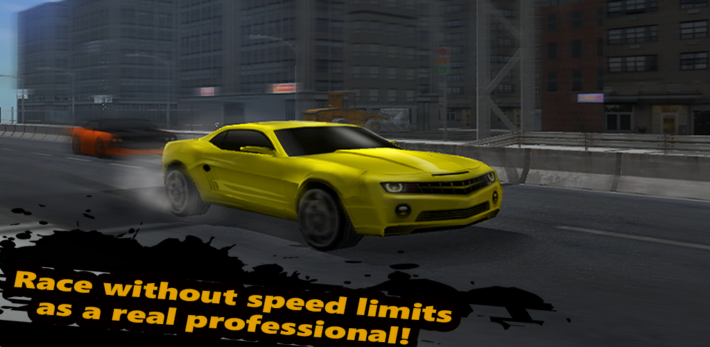 Street Nitro Drag Racing 3D:Amazon.com:Appstore for Android