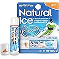Amazon.com: Mentholatum (R) Natural Ice (R) Sport Broad Spectrum SPF 30 ...