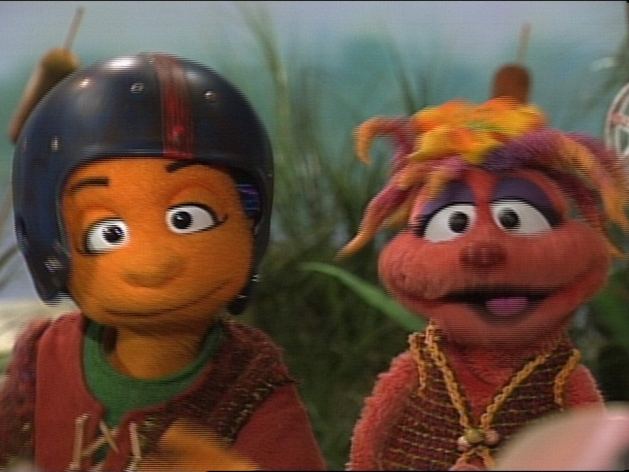 Watch Groundling Marsh - Season 1 | Prime Video