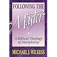 Following the Master: Wilkins, Michael J.: 9780310521518: Amazon.com: Books