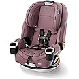 Graco 4Ever All-in-One Convertible Car Seat, 4-in-1 Baby to Big Kid Car ...