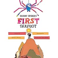 Sammy Spider's First Trip to Israel: Rouss, Sylvia A., Kahn, Katherine ...