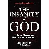 Amazon.com: The Insanity of God - Documentary Film DVD: A True Story of ...