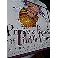 Princess Prunella and the Purple Peanut: Atwood, Margaret, Kovalski ...