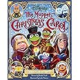 The Muppet Christmas Carol: The Illustrated Holiday Classic: Vitale ...