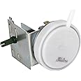 Amazon.com: GENUINE Frigidaire 134422700 Pressure Switch Washing ...