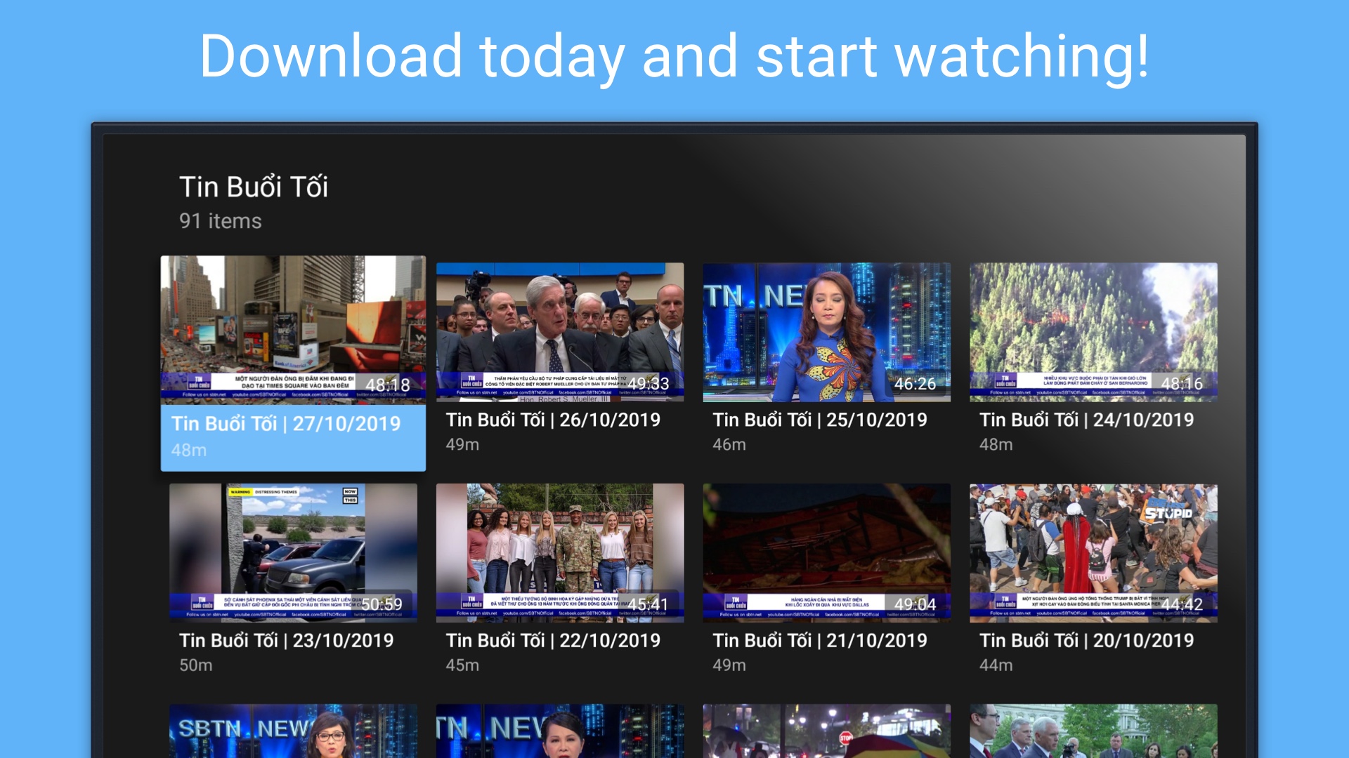 SBTN go:Amazon.ca:Appstore for Android