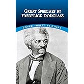 Narrative of the Life of Frederick Douglass (Dover Thrift Editions ...