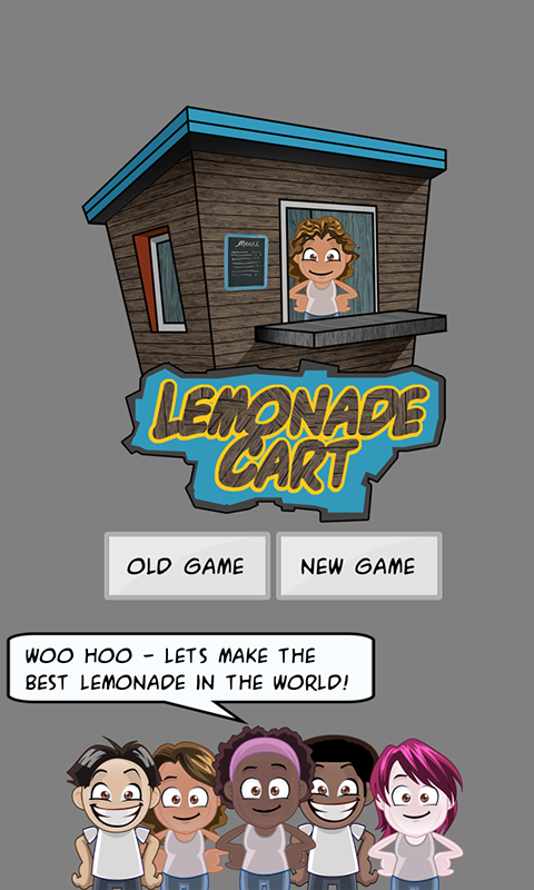 Amazon.com: Lemonade Cart - Learning Game : Apps & Games