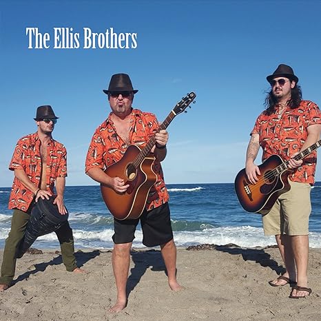 Ellis Brothers - The Ellis Brothers - Amazon.com Music