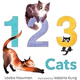 Ten Cats Have Hats: A Counting Book: Marzollo, Jean: 9780590206563 ...