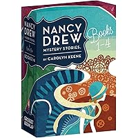 Nancy Drew Complete Series Set, Books 1-64: Keene, Carolyn ...