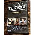 Amazon.com: Tekwar : Greg Evigan, Eugene Clark, Torri Higginson ...
