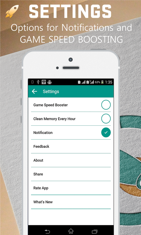 VCleaner - Memory Cleaner:Amazon.com:Appstore for Android