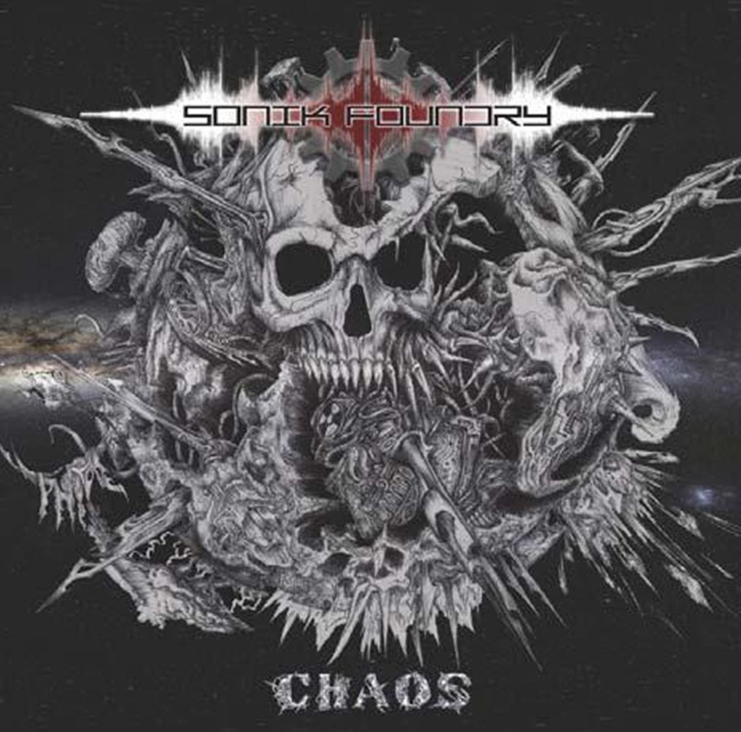 Chaos - Amazon.co.uk