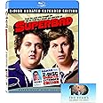 Amazon.com: Superbad (Two-Disc Unrated Extended Edition) [Blu-ray] : Jonah Hill, Michael Cera ...