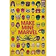 Amazon.com: Trends International Marvel Comics - Marvel 80th ...