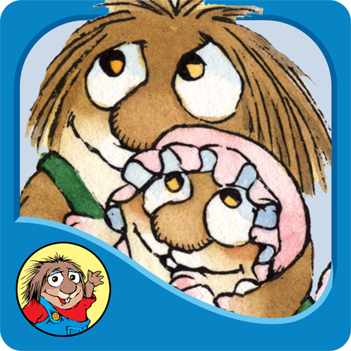 Amazon.com: The New Baby - Little Critter : Apps & Games