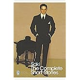 The Complete Short Stories of Saki: Saki, H. H. Munro: 9781420938319: Amazon.com: Books