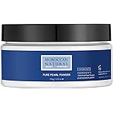 Organic by Moroccan Natural Pearl Powder 10g: Amazon.co.uk: Beauty