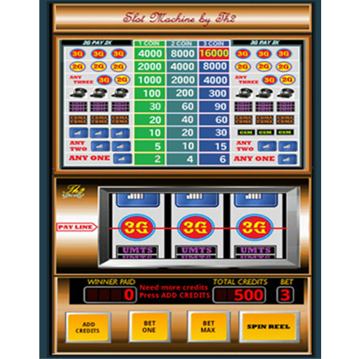 Slot Machine:Amazon.com:Appstore for Android