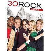 Amazon.com: 30 Rock: Season 5 : Tina Fey, Alec Baldwin, Tracy Morgan ...