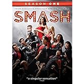 Smash: Season Two: Amazon.ca: Katharine McPhee, Debra Messing, Jack Davenport, Christian Borle ...