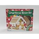 Create a Treat Gingerbread Mini Village Kit: Amazon.com: Grocery ...