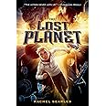Amazon.com: The Lost Planet (The Lost Planet Series, 1): 9781250056887 ...
