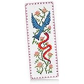 Amazon.com: Counted Cross Stitch Kit 'The Hunger Games: Mockingjay ...