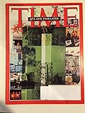 Time Magazine - 9/11/01 (Special Issue) (Single Issue Magazine ...