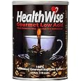 Amazon.com: HealthWise Low Acid Coffee 100 Colombian Supremo, Original ...